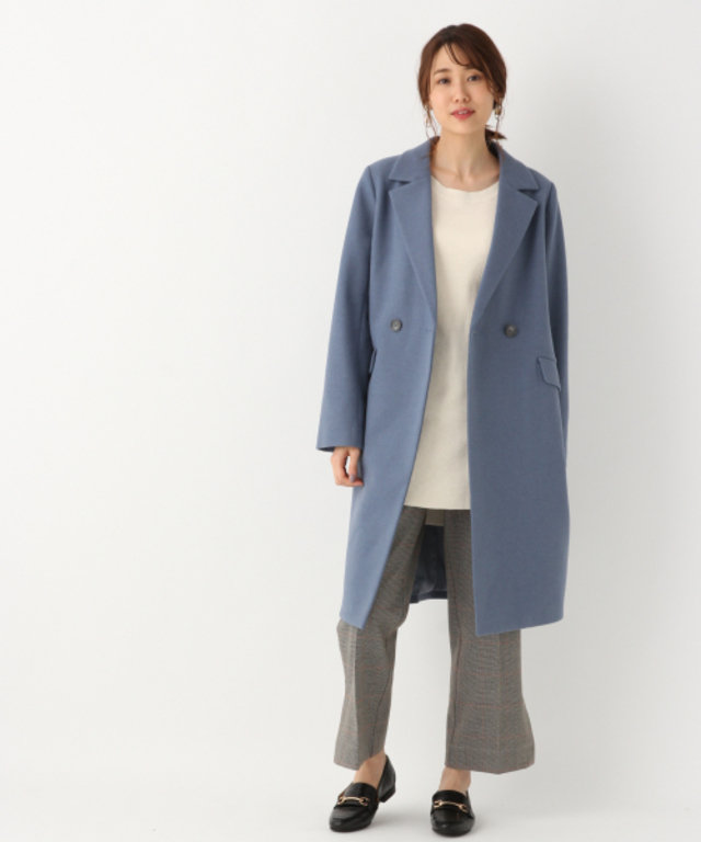 写真 (15枚目) - 今年も活躍間違いなし！マストバイなのは「チェスターコート」☆ - LOCARI（ロカリ）