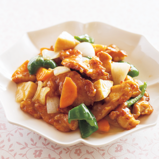 写真 (4枚目) - 彼のハートも胃袋も掴む♡1皿で大満足「栄養満点ボリュームおかず」10選 - - LOCARI（ロカリ）