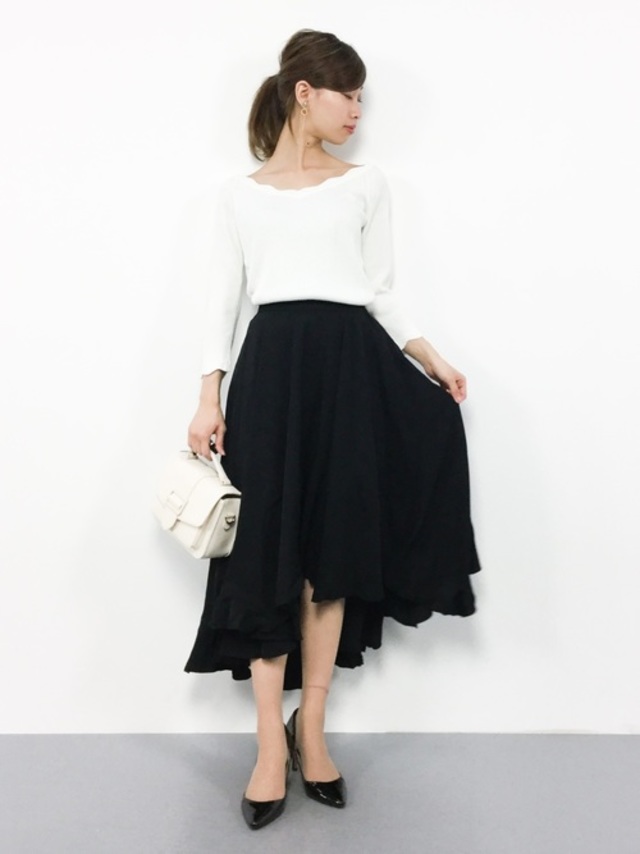 写真 (21枚目) - オフィスカジュアルはプチプラでGET♪[GU・ユニクロetc.]通勤コーデ特集 - LOCARI（ロカリ）