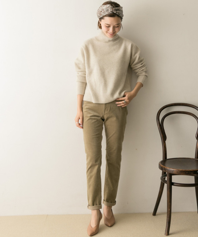 写真 (1枚目) - 自分に似合うおしゃれを見つけるコーデbook★冬のおすすめコーデ15選 - - LOCARI（ロカリ）