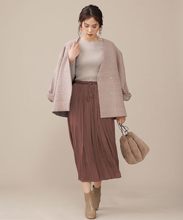 写真 (12枚目) - 自分に似合うおしゃれを見つけるコーデbook★冬のおすすめコーデ15選 - LOCARI（ロカリ）