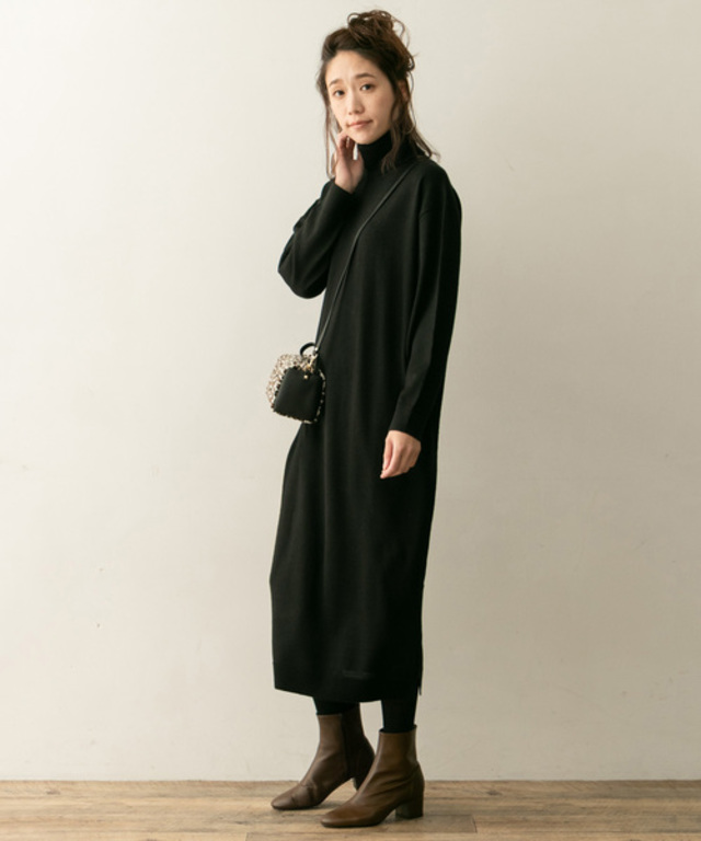 写真 (14枚目) - 自分に似合うおしゃれを見つけるコーデbook★冬のおすすめコーデ15選 - LOCARI（ロカリ）