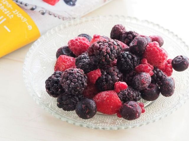 写真 (7枚目) - レンチンでふわっふわ！ ローソンのパンケーキがお店以上の仕上がり - LOCARI（ロカリ）