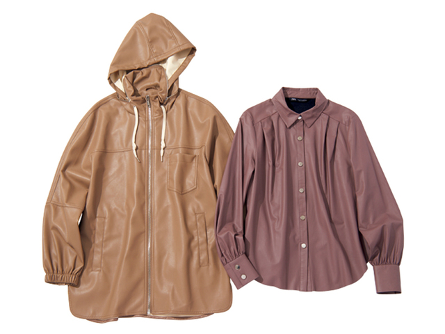 写真 (4枚目) - パトロールしないと逃しちゃう⁉︎ZARAの新作ジャケットは即買い！ - LOCARI（ロカリ）