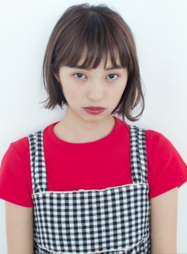 写真 (7枚目) - 愛の伝道師[aiko]の可愛い髪型15選♡ショート～ロングまで - LOCARI（ロカリ）