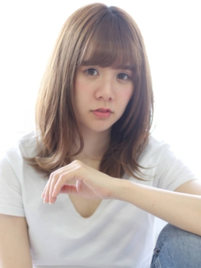 写真 (9枚目) - 愛の伝道師[aiko]の可愛い髪型15選♡ショート～ロングまで - LOCARI（ロカリ）