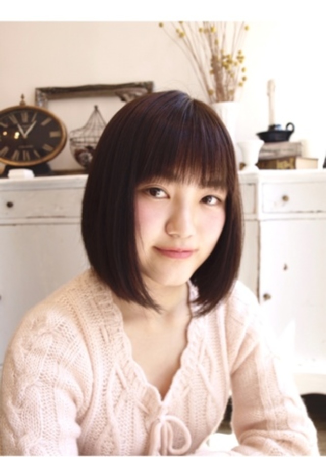 写真 (11枚目) - 愛の伝道師[aiko]の可愛い髪型15選♡ショート～ロングまで - LOCARI（ロカリ）