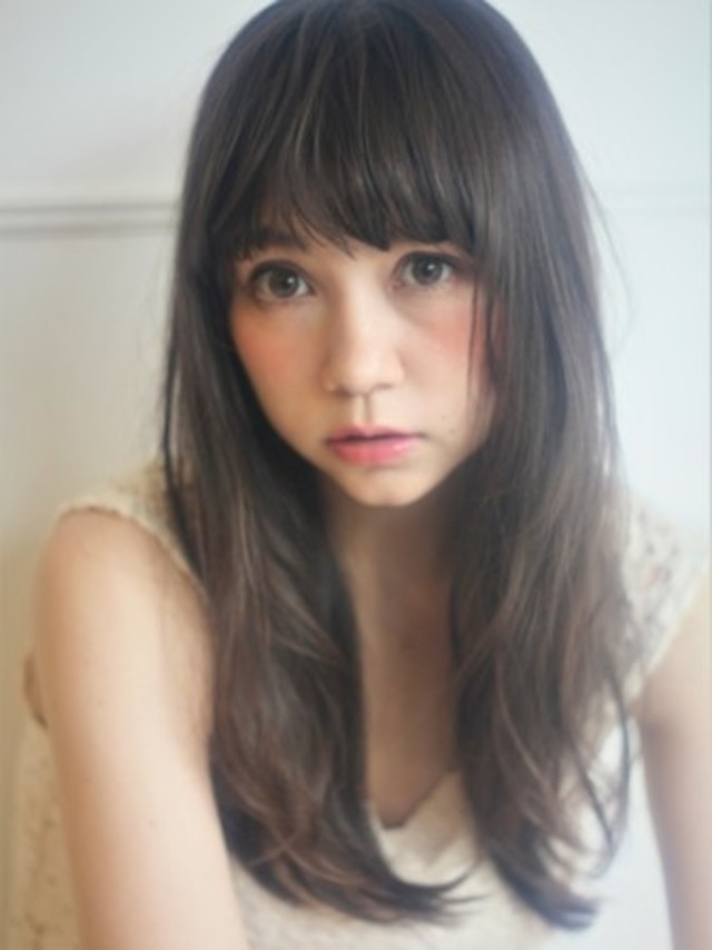 写真 (12枚目) - 愛の伝道師[aiko]の可愛い髪型15選♡ショート～ロングまで - LOCARI（ロカリ）