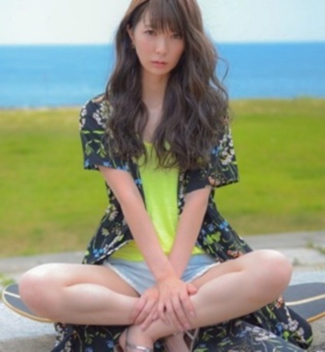 写真 (15枚目) - 愛の伝道師[aiko]の可愛い髪型15選♡ショート～ロングまで - LOCARI（ロカリ）