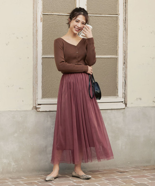 写真 (10枚目) - おしゃれ好きさん必見！この冬真似したいコーディネート15選☆ - LOCARI（ロカリ） - LOCARI（ロカリ）