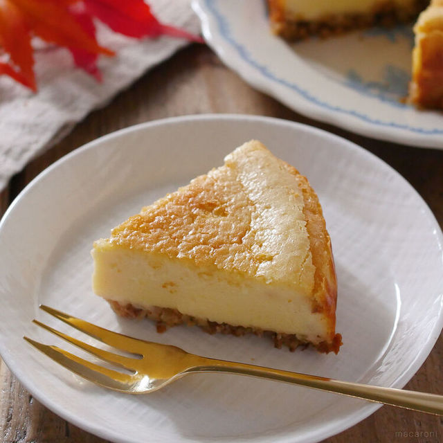 写真 (21枚目) - 基本からアレンジまで！ケーキの人気レシピ35選 - LOCARI（ロカリ） - LOCARI（ロカリ）