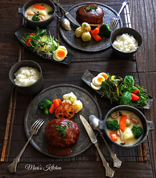 写真 (8枚目) - [料理上手の器えらび vol.18]Mariさんの物語 - LOCARI（ロカリ）