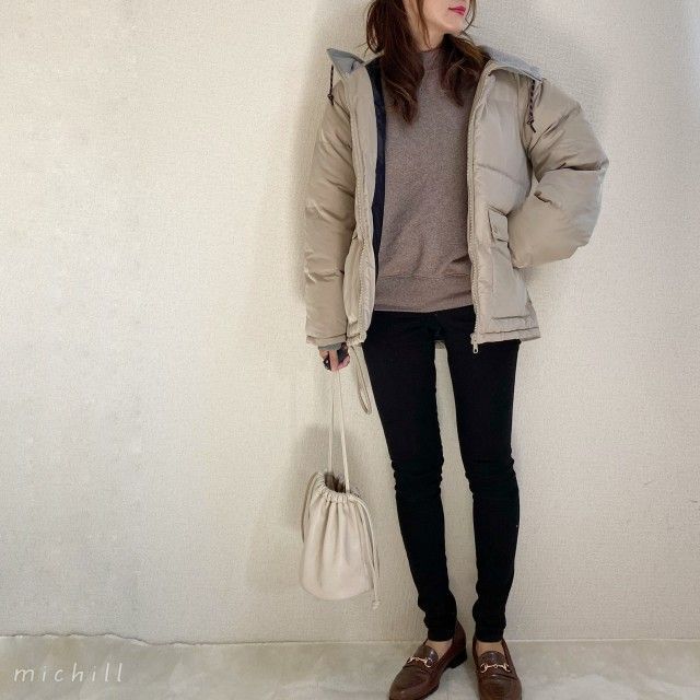 写真 (4枚目) - GU戦利品！あえてのオーバーサイズが可愛い♡SNSで話題のメンズアウター - LOCARI（ロカリ）