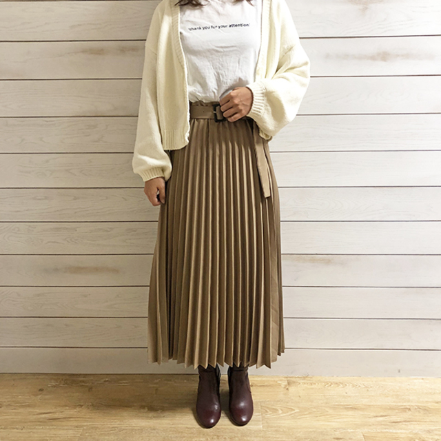 写真 (4枚目) - 「しまむらには見えない」は褒め言葉。#しまパト - LOCARI（ロカリ）