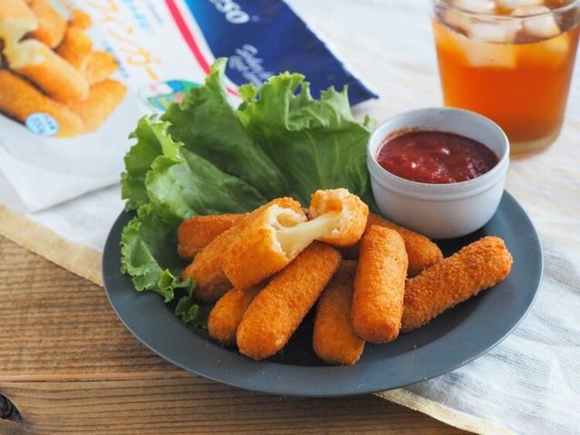 写真 (19枚目) - macaroni調べ！「業務スーパー」の注目商品ランキング - LOCARI（ロカリ） - LOCARI（ロカリ）