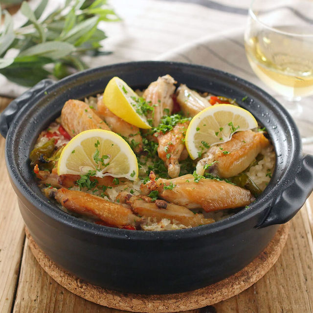 写真 (12枚目) - ちょっとの工夫で家事をラクに。一週間の晩ごはん献立[vol.25] - - LOCARI（ロカリ）