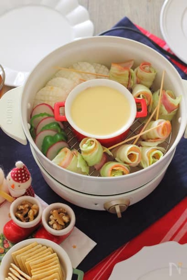 写真 (11枚目) - パーティーの主役にしたい♡華やか＆激ウマクリスマスメイン料理10 - LOCARI（ロカリ）