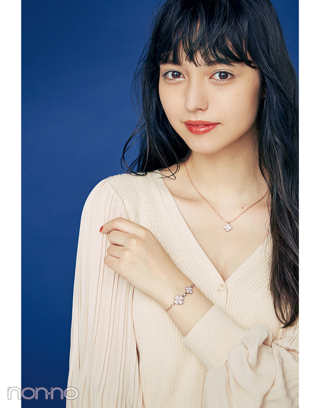 写真 (3枚目) - [クリスマス]買うべきジュエリーは2020年の幸せを呼ぶラッキーモチーフ！ - LOCARI（ロカリ）