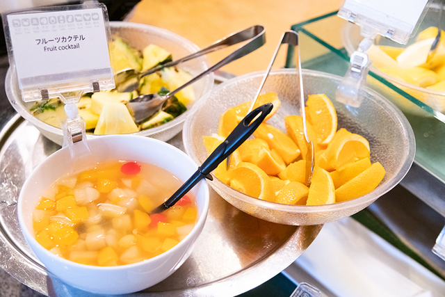 写真 (8枚目) - ロイヤルホストで朝食ビュッフェ！和洋中50種類、焼き立てパンケーキまで食べ放題ってすごい。 - LOCARI（ロカリ）