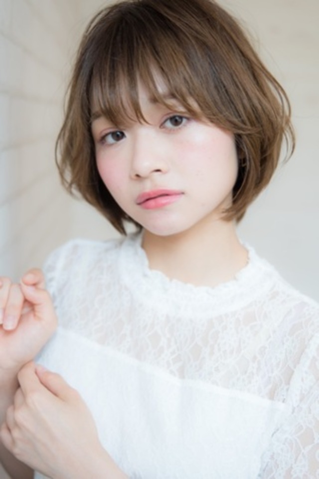 写真 (10枚目) - [フジアナ・宮司愛海]みんなに愛されたい♡人気ショートの作り方！ - LOCARI（ロカリ）