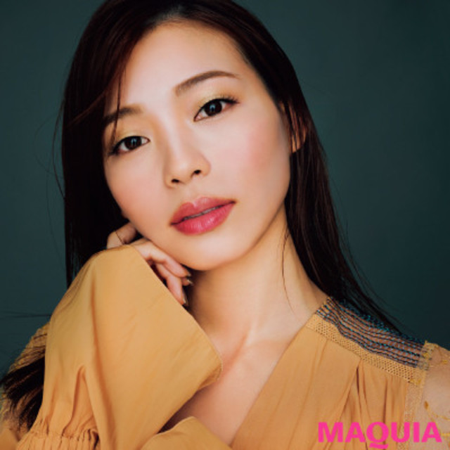 写真 (6枚目) - 元美容部員 和田さん。の溺愛コスメを大公開！ フジコ、RMK、コスメデコルテetc. …… - LOCARI（ロカリ）