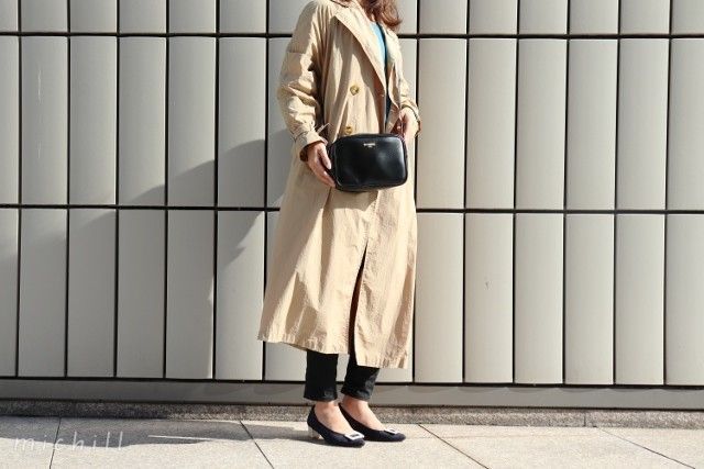 写真 (5枚目) - 人気ブランドコラボ付録の本格派バッグが超高見え！増刊も同時チェック♪steady.1月号 - LOCARI（ロカリ）