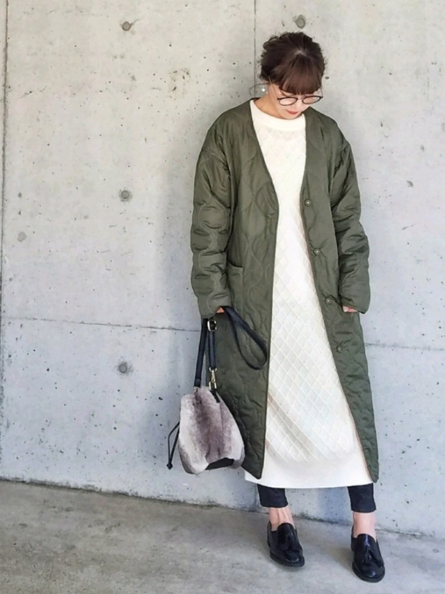 写真 (11枚目) - 防寒対策バッチリ♡12月の「黒スキニーコーデSNAP」10連発 - LOCARI（ロカリ）