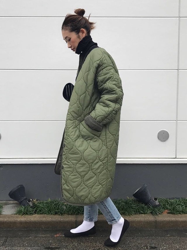 写真 (6枚目) - カジュアル派 VS きちんと派♡大人の「アウター」正解コーデ術 - LOCARI（ロカリ）