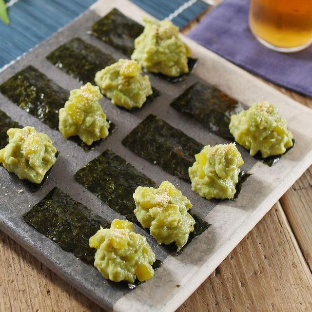 写真 (6枚目) - macaroni料理家考案！「切って混ぜるだけ居酒屋」レシピシリーズ - LOCARI（ロカリ）