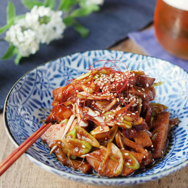 写真 (7枚目) - macaroni料理家考案！「切って混ぜるだけ居酒屋」レシピシリーズ - LOCARI（ロカリ）