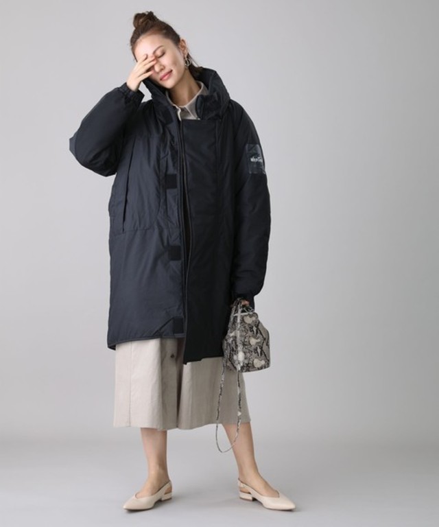 写真 (10枚目) - 上手く取り入れるとこんなに可愛い！大人が楽しむスポーツMIXスタイル - LOCARI（ロカリ）