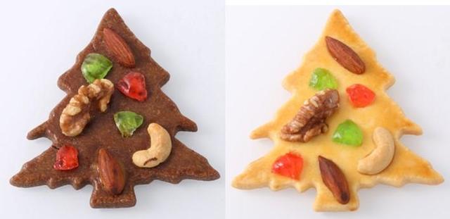 写真 (4枚目) - すべて500円以下！上野デパ地下で買えるXmasプチギフト7選。 - LOCARI（ロカリ）