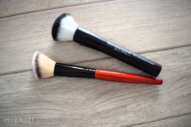 写真 (6枚目) - なんとなく塗るのは絶対ダメ！プロが教える顔型別NG＆おすすめチークの塗り方 - LOCARI（ロカリ）