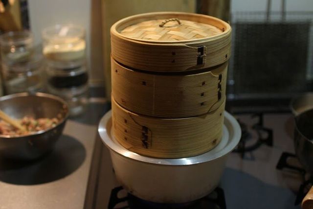 写真 (9枚目) - 体の中からあったまる〜！蒸しパンでほかほか肉まん - LOCARI（ロカリ） - LOCARI（ロカリ）