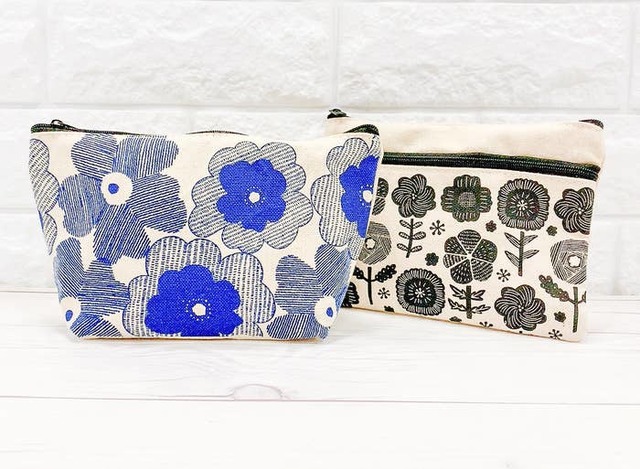 写真 (2枚目) - ねえセリアさん？こんなにかわいい“ポーチ”を110円で売って本当に大丈夫なの？？ - - LOCARI（ロカリ）