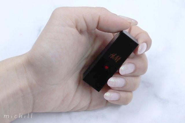 写真 (3枚目) - 捨て色なし！H＆Mコラボのミニミニリップ5本セット付録♪Gina2019-20Winter - LOCARI（ロカリ）