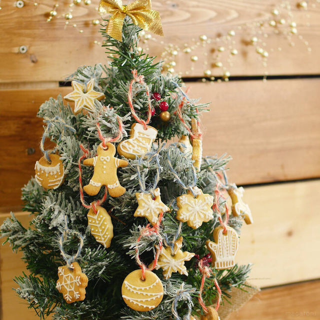 写真 (11枚目) - 簡単華やか！クリスマスにぴったりの「デザート」レシピ20選 - LOCARI（ロカリ） - LOCARI（ロカリ）