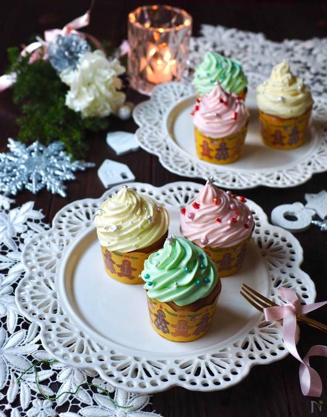 写真 (18枚目) - 簡単華やか！クリスマスにぴったりの「デザート」レシピ20選 - LOCARI（ロカリ） - LOCARI（ロカリ）