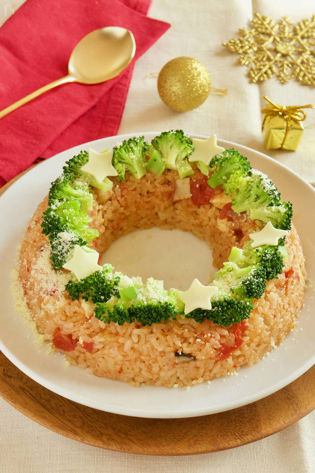 写真 (19枚目) - ホームパーティーで活躍！簡単＆豪華なクリスマスレシピ24選！ - LOCARI（ロカリ）