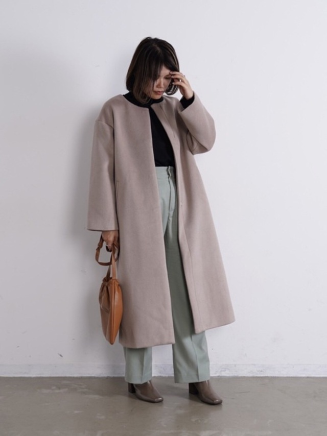 写真 (1枚目) - とにかく高見え！[ZARA]のプチプラアイテムで作る大人女子コーデ♪ - LOCARI（ロカリ）