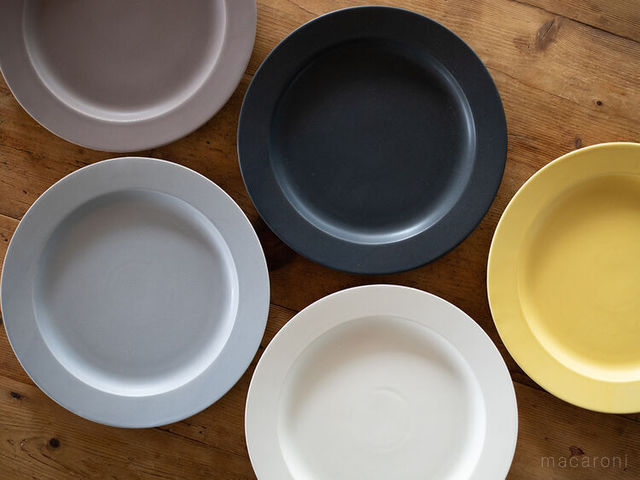 写真 (2枚目) - 料理をおいしそうに見せてくれる、SAKUZANのプレート - LOCARI（ロカリ） - LOCARI（ロカリ）