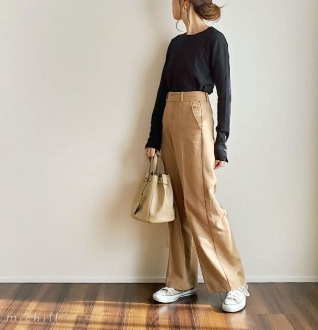 写真 (4枚目) - それ本当にプチプラ！？って聞かれちゃう♡ユニクロ・GU・ZARAで冬のイベント別コーデ - LOCARI（ロカリ）