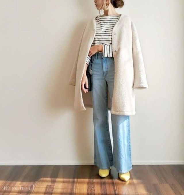 写真 (7枚目) - それ本当にプチプラ！？って聞かれちゃう♡ユニクロ・GU・ZARAで冬のイベント別コーデ - LOCARI（ロカリ）