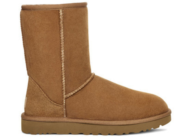 写真 (2枚目) - 冬の即戦力「UGG」のムートンブーツ！今年のおすすめ3選 - LOCARI（ロカリ）