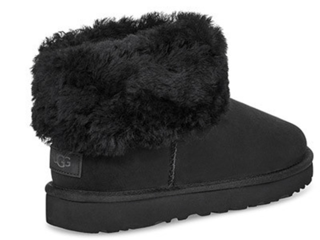 写真 (6枚目) - 冬の即戦力「UGG」のムートンブーツ！今年のおすすめ3選 - LOCARI（ロカリ）