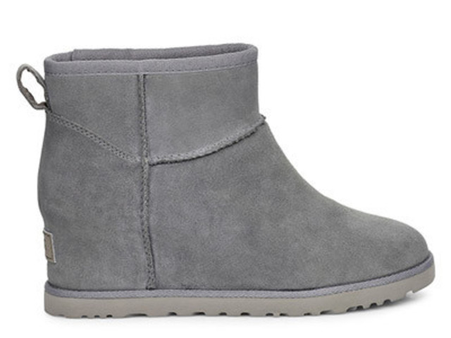 写真 (8枚目) - 冬の即戦力「UGG」のムートンブーツ！今年のおすすめ3選 - LOCARI（ロカリ）