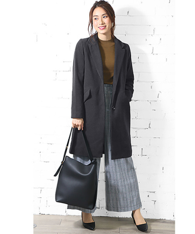 写真 (10枚目) - 今GETでまだ間に合う！大人女子にぴったりなプチプラアウターをご紹介します♪ - LOCARI（ロカリ）