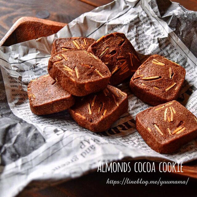 写真 (2枚目) - アレンジさまざま♪ チョコクッキーの人気レシピ22選 - LOCARI（ロカリ）