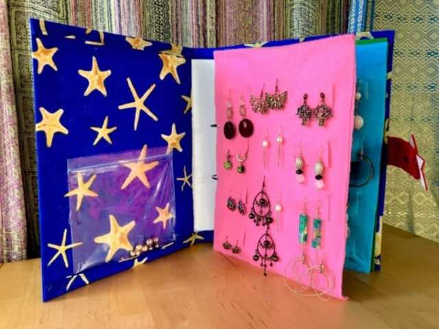 写真 (7枚目) - アクセ収納も[セリアetc.]で♪収納アイテム&DIYアイディアをご紹介 - - LOCARI（ロカリ）