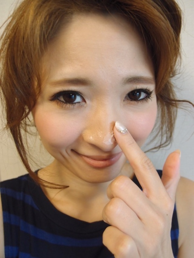 写真 (9枚目) - 発見しちゃった♡暑い夏でも簡単に顔汗を防ぐ方法 - LOCARI（ロカリ）